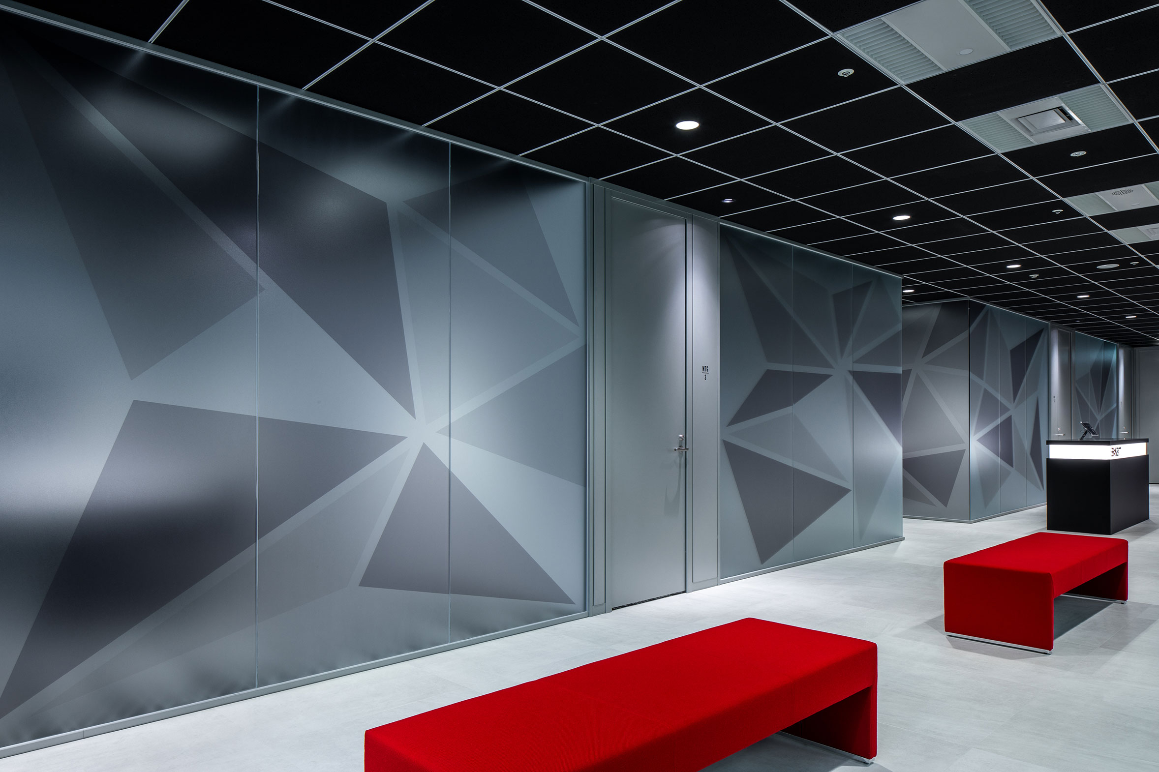 BeNEXT Technologies Inc. | Works | 東京のオフィスデザイン・レイアウトならwork kit by ...