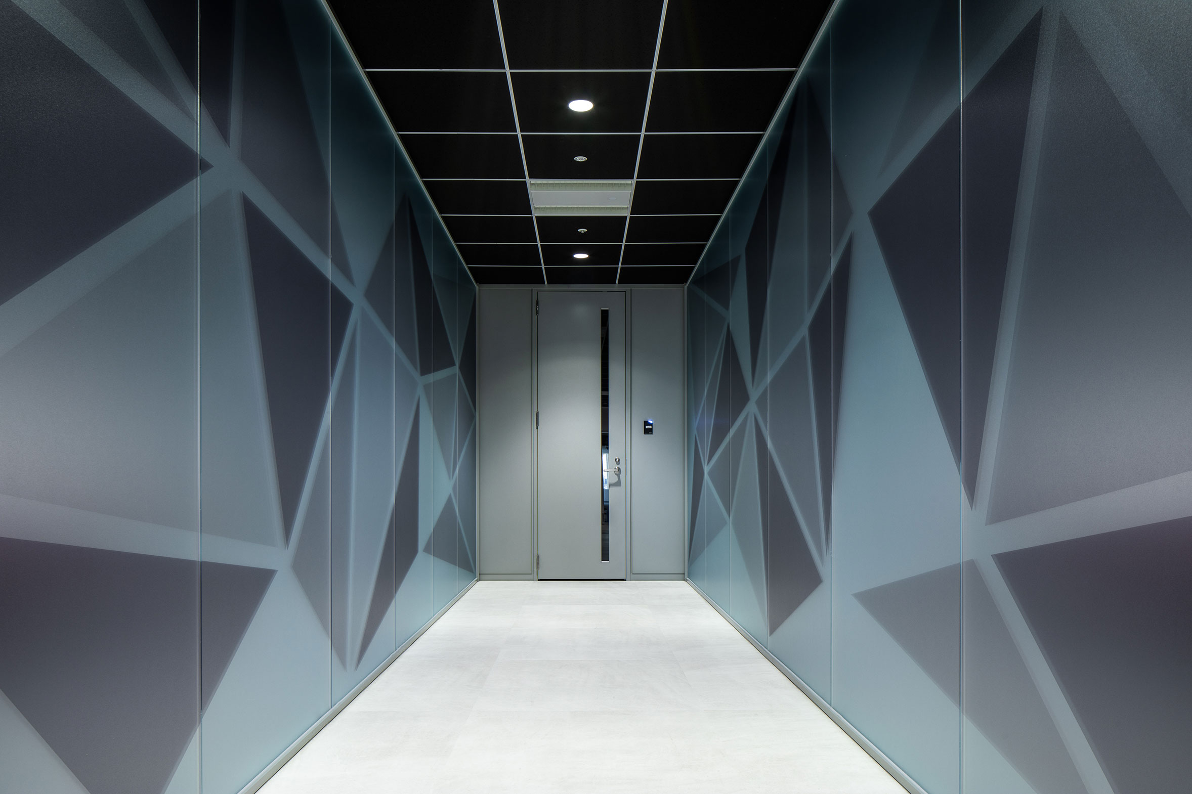 BeNEXT Technologies Inc. | Works | 東京のオフィスデザイン・レイアウトならwork kit by ...