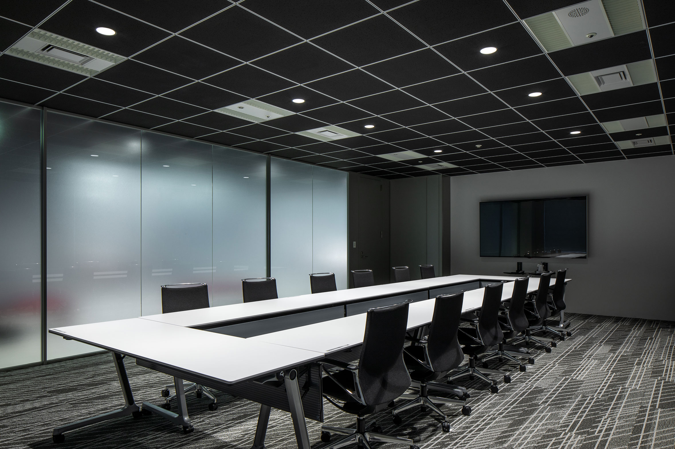 BeNEXT Technologies Inc. | Works | 東京のオフィスデザイン・レイアウトならwork kit by ...