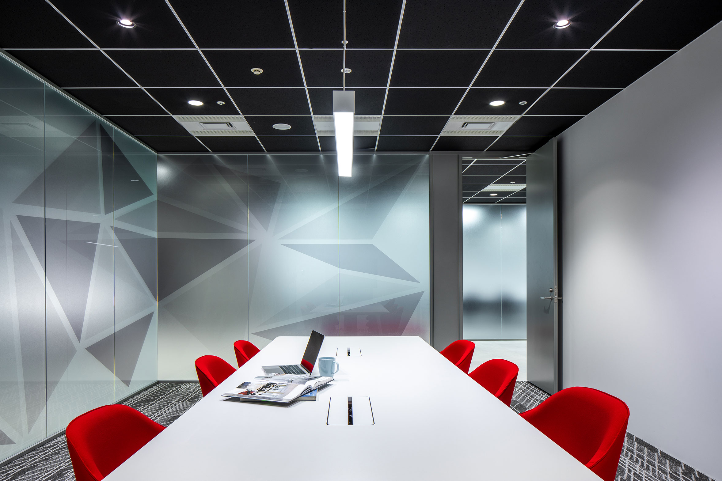 BeNEXT Technologies Inc. | Works | 東京のオフィスデザイン・レイアウトならwork kit by ...