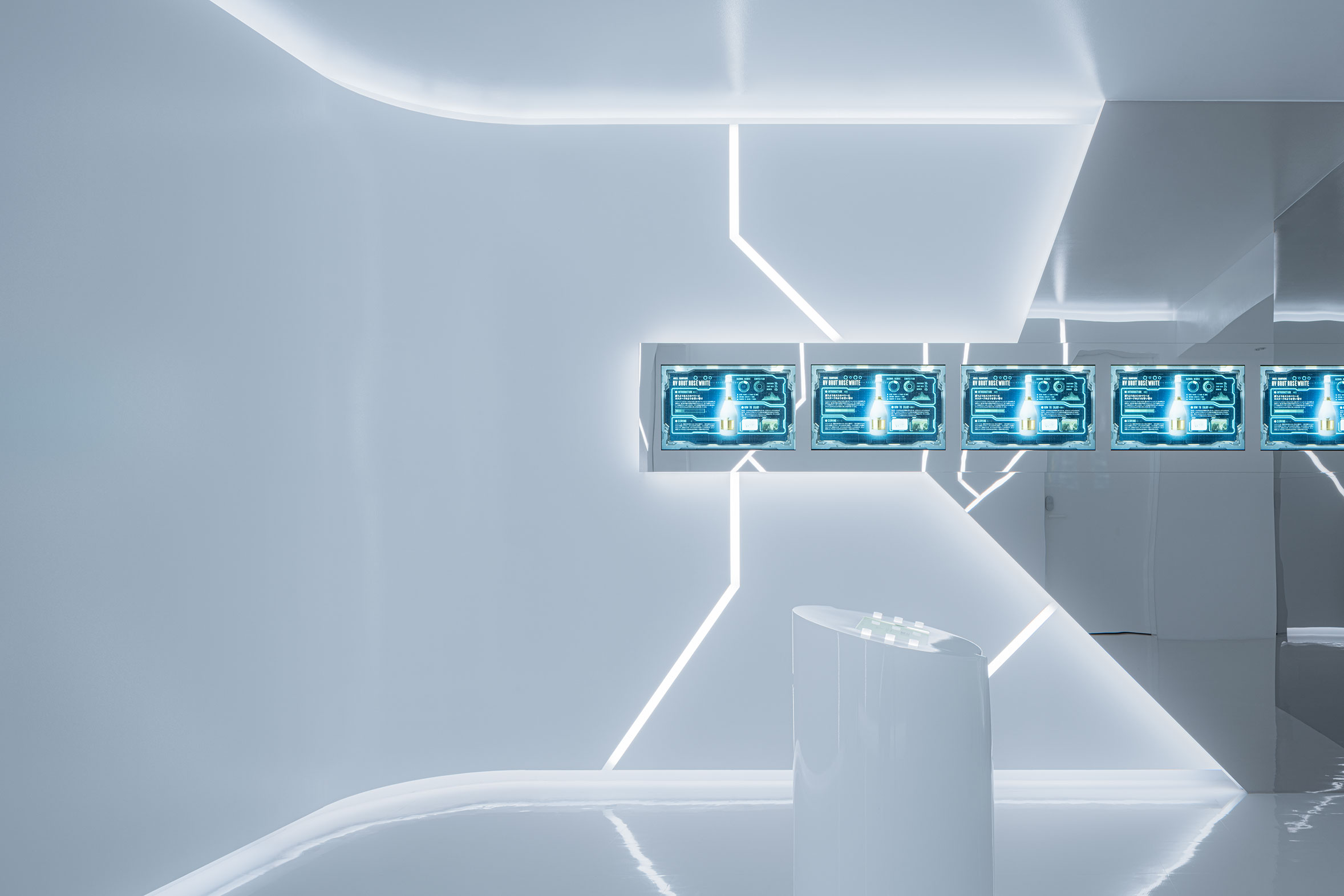 ANGEL JAPAN, LTD. | Works | 東京のオフィスデザイン・レイアウトならwork kit by HITOBA DESIGN