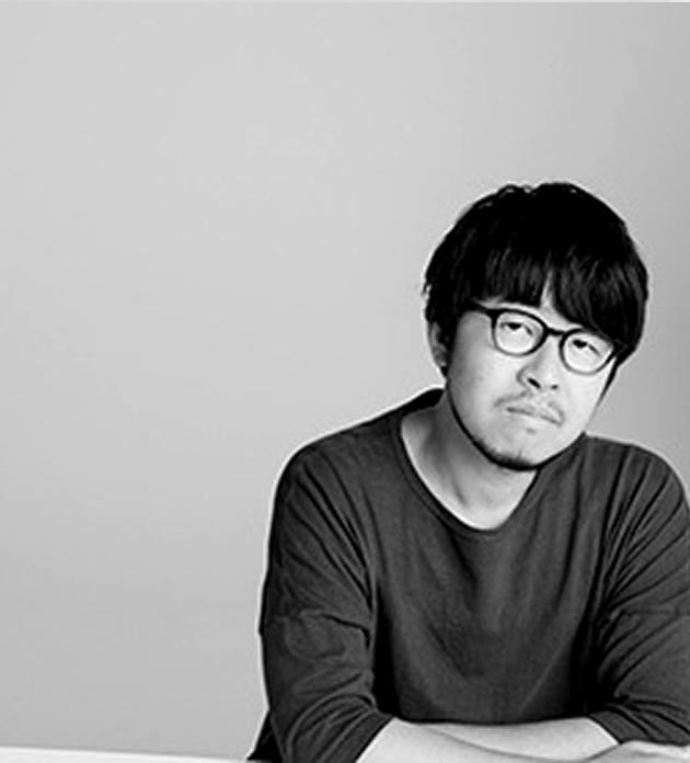 Kentaro Kudo | Designers | オフィスデザインのwork kit by HITOBA DESIGN