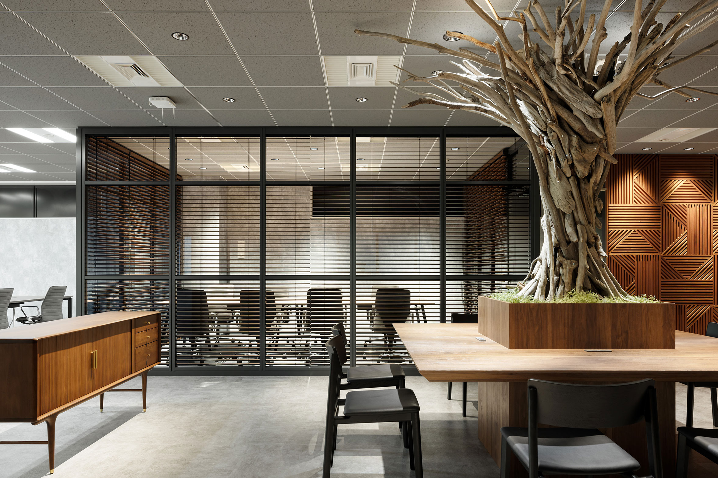 STORC | Works | 東京のオフィスデザイン・レイアウトならwork kit by HITOBA DESIGN