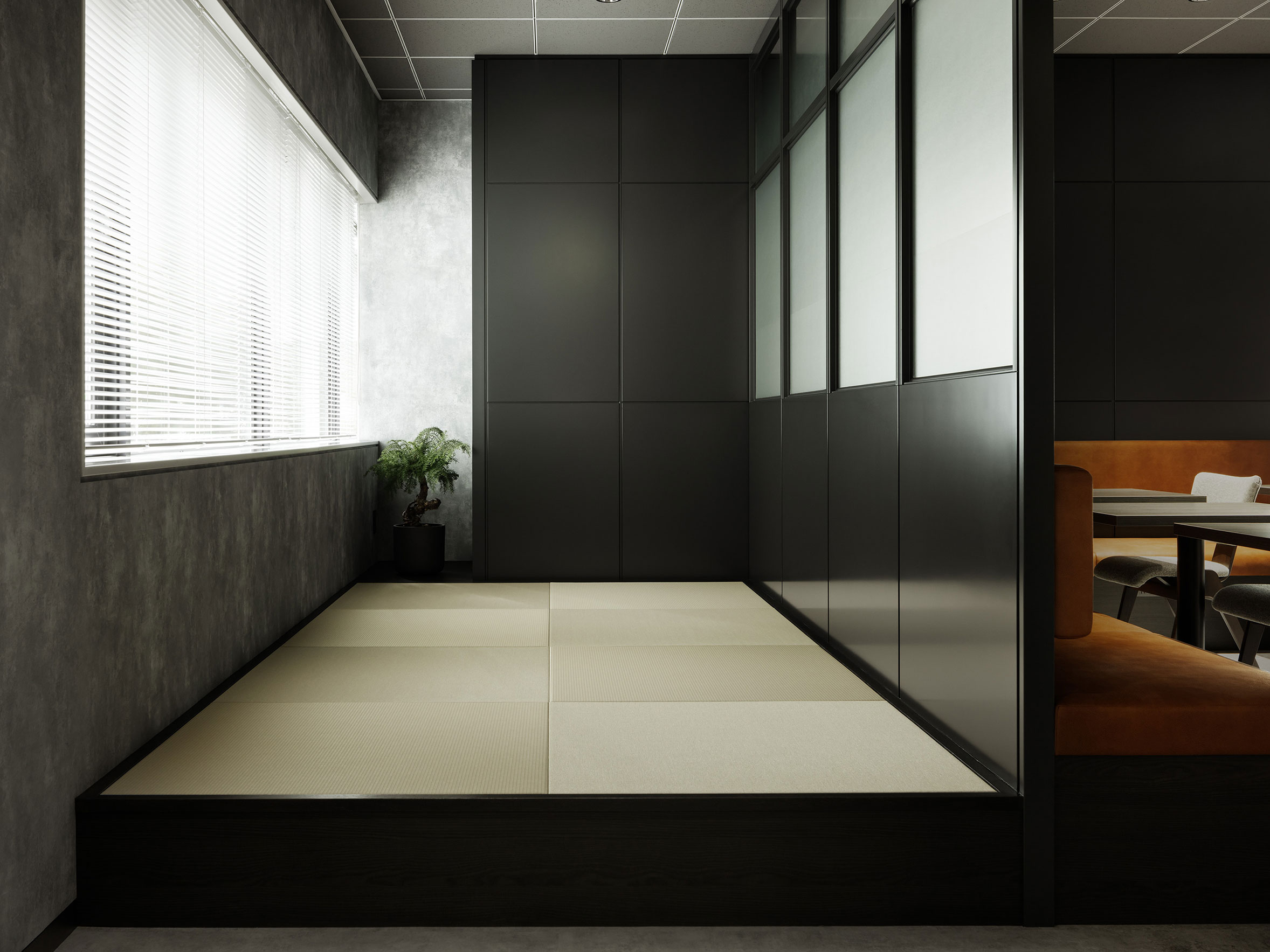 STORC | Works | 東京のオフィスデザイン・レイアウトならwork kit by HITOBA DESIGN