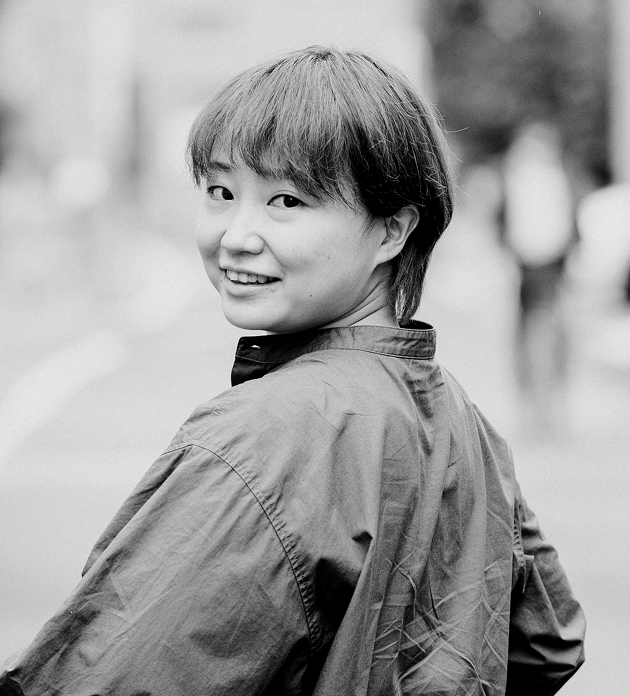 Junko Suzuki | Designers | オフィスデザインのwork kit by HITOBA DESIGN